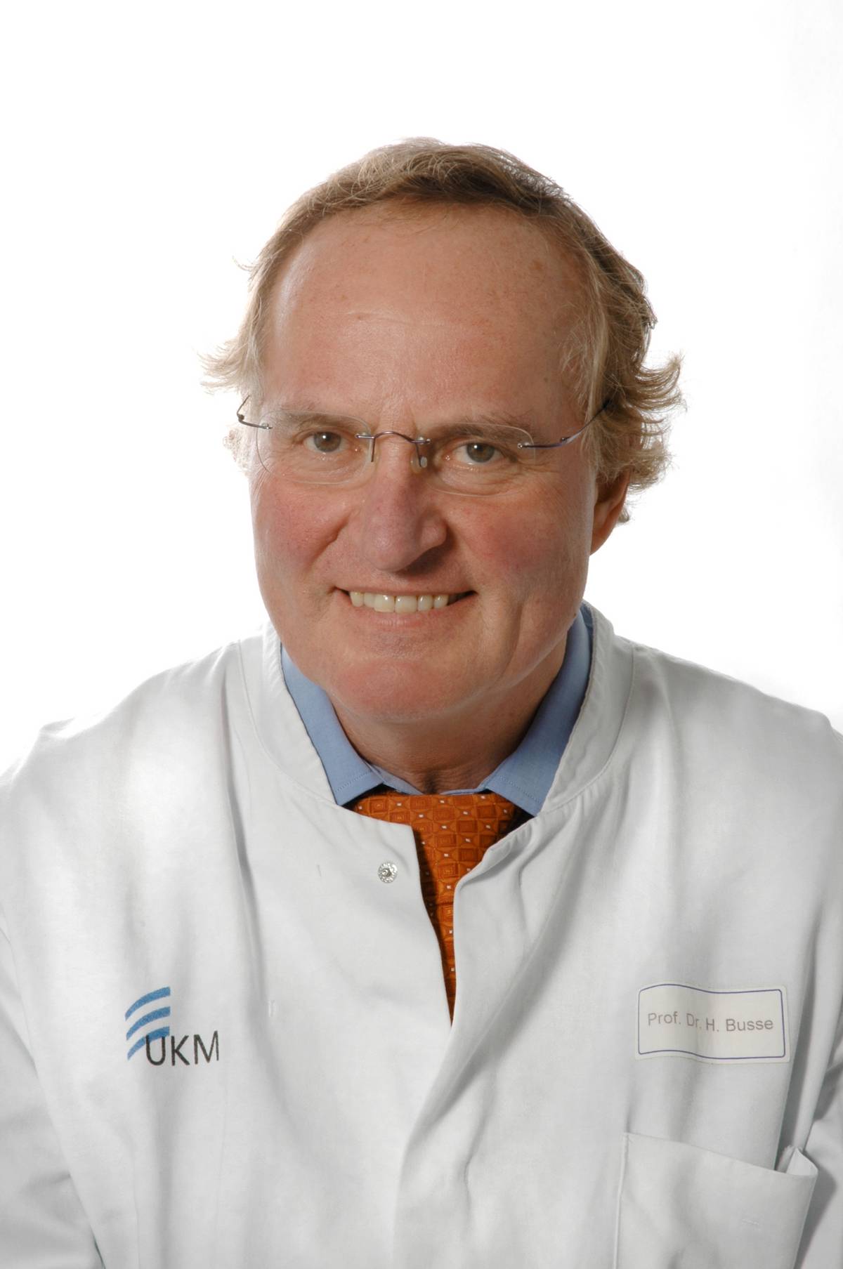 vollständiger Artikel: UKM - Augenklinik - Aktuelles