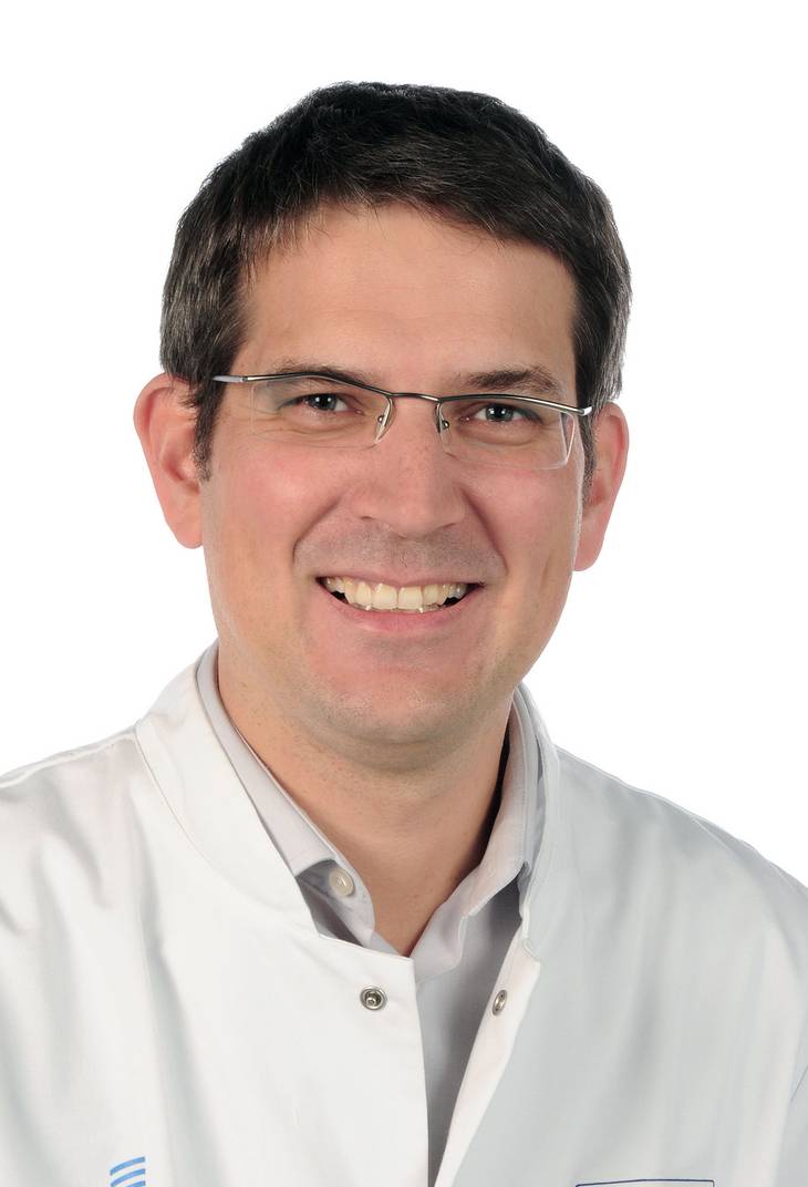 Maas-Deutsch: UKM - Anästhesiologie und operative Intensivmedizin