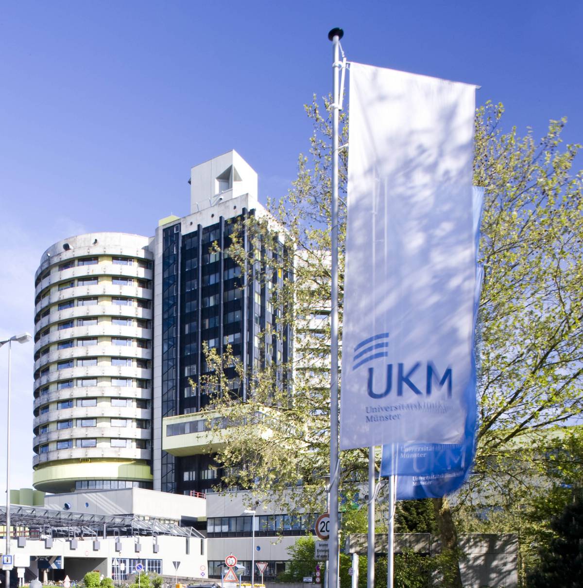 vollständiger Artikel: UKM Pressemitteilungen