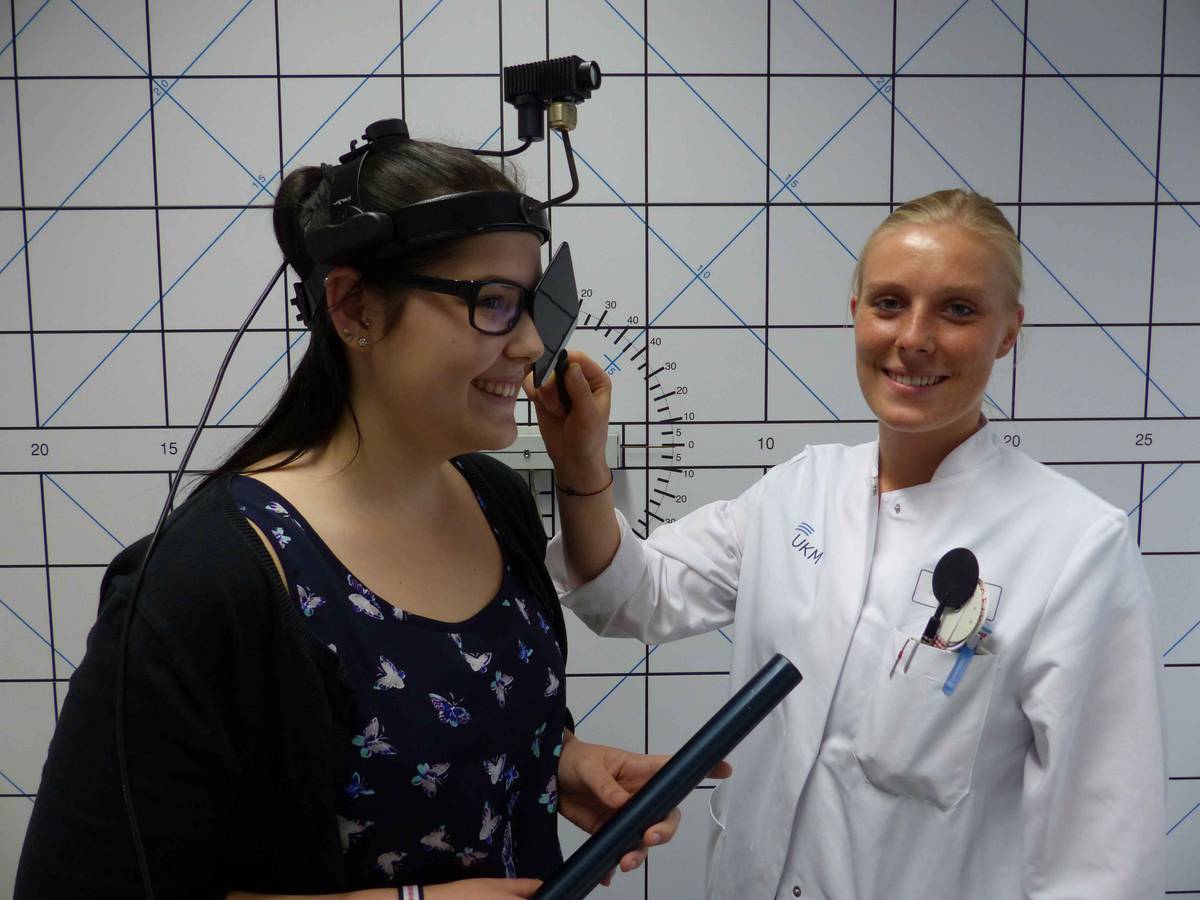 vollständiger Artikel: UKM Pressemitteilungen