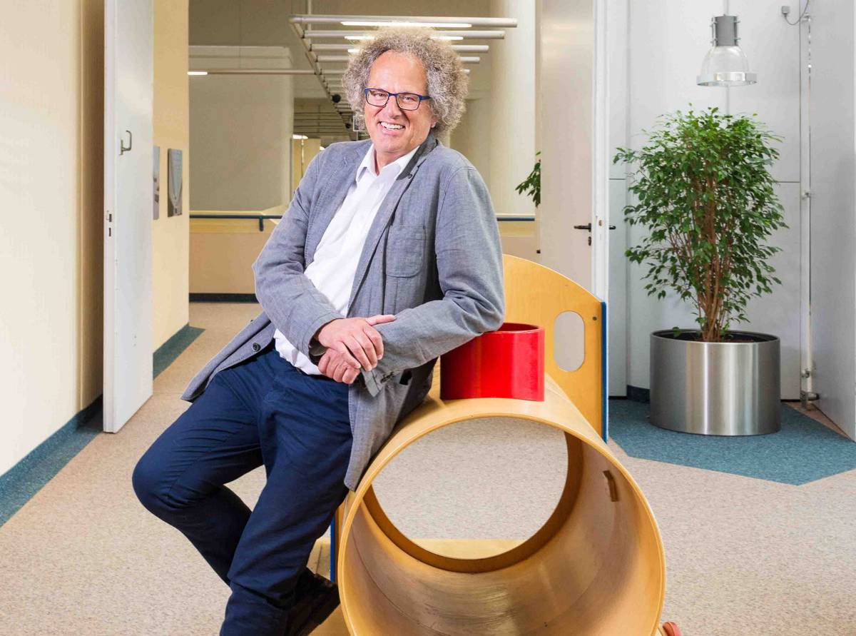 vollständiger Artikel: UKM Pressemitteilungen