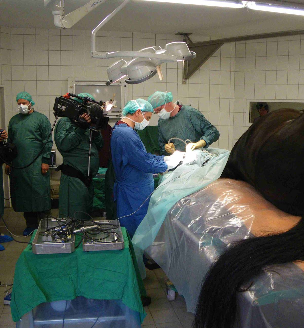 vollständiger Artikel: UKM Pressemitteilungen