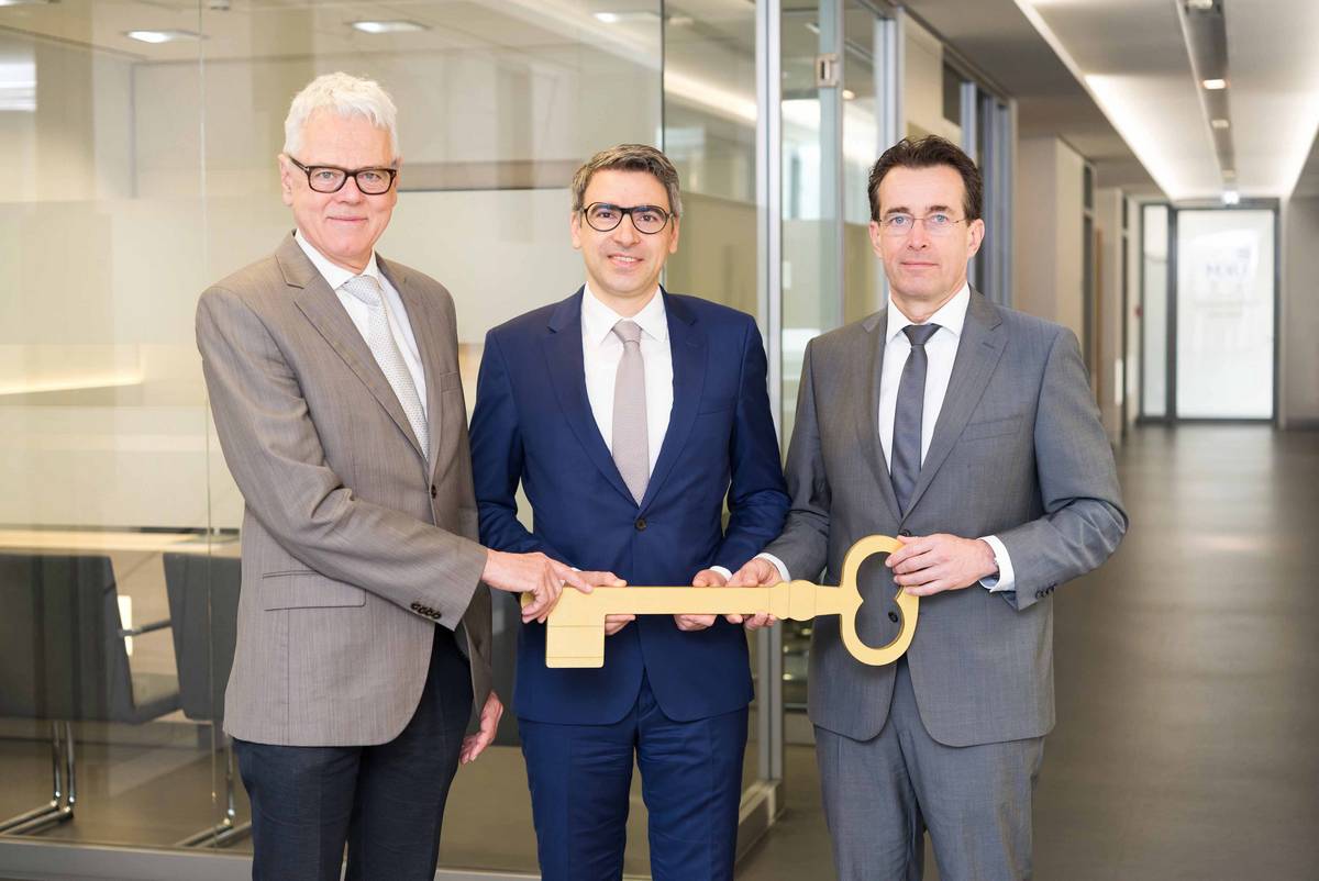 vollständiger Artikel: UKM Pressemitteilungen