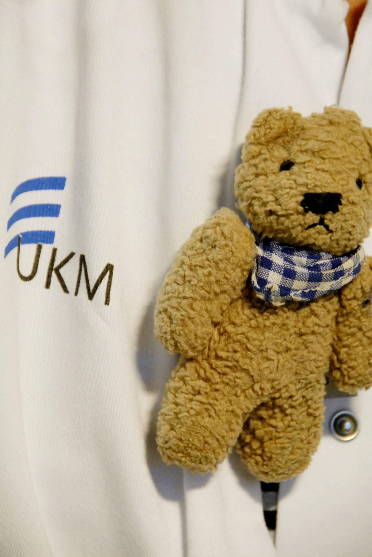 vollständiger Artikel: UKM Pressemitteilungen