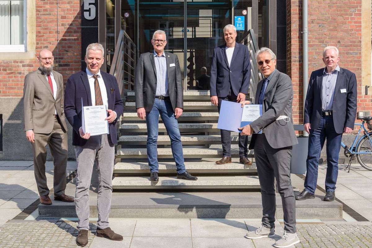 vollständiger Artikel: UKM Pressemitteilungen