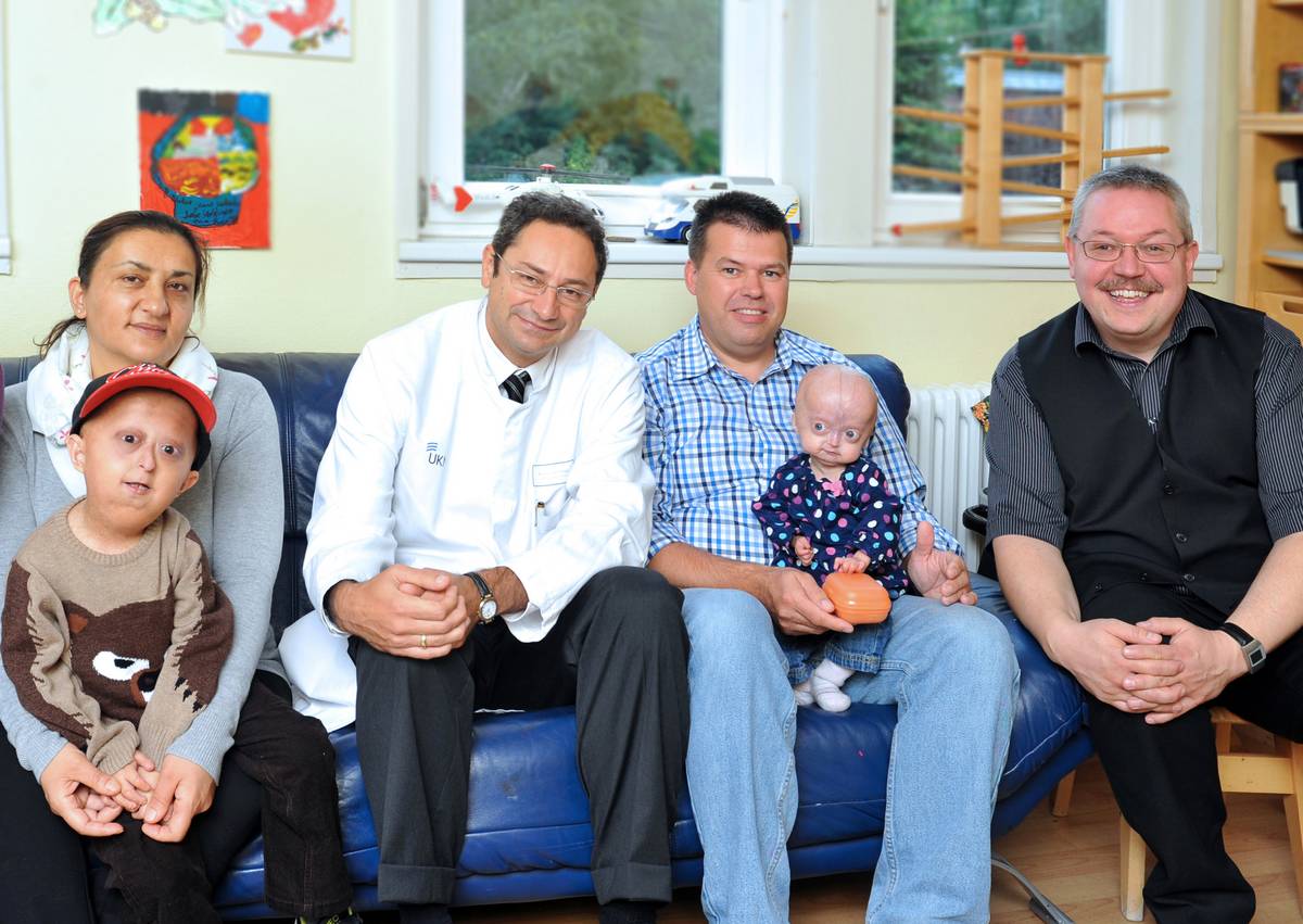 vollständiger Artikel: UKM Pressemitteilungen