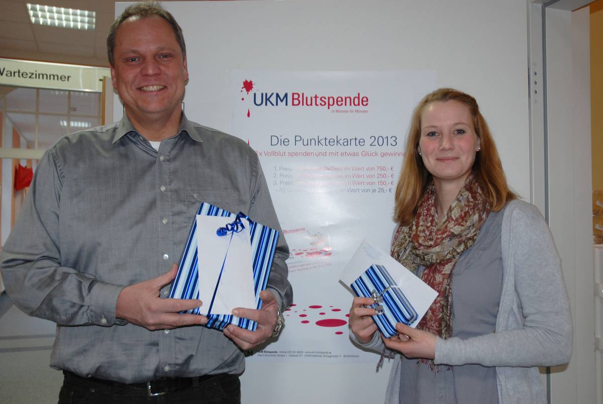 vollständiger Artikel: UKM Pressemitteilungen