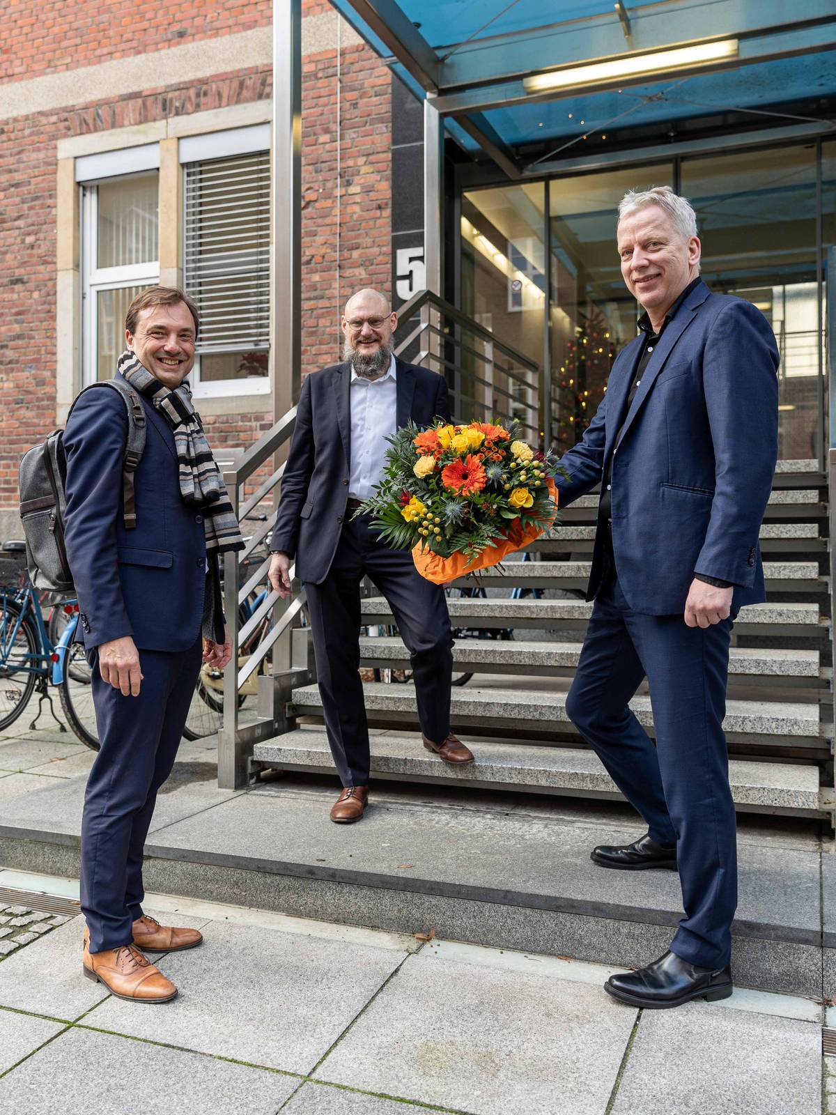 vollständiger Artikel: UKM Pressemitteilungen