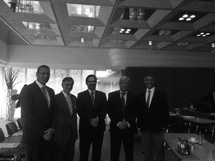 Consense and Controversies in Neurosurgery: UKM - Neurochirurgie