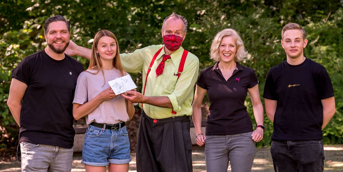 vollständiger Artikel: UKM Pressemitteilungen